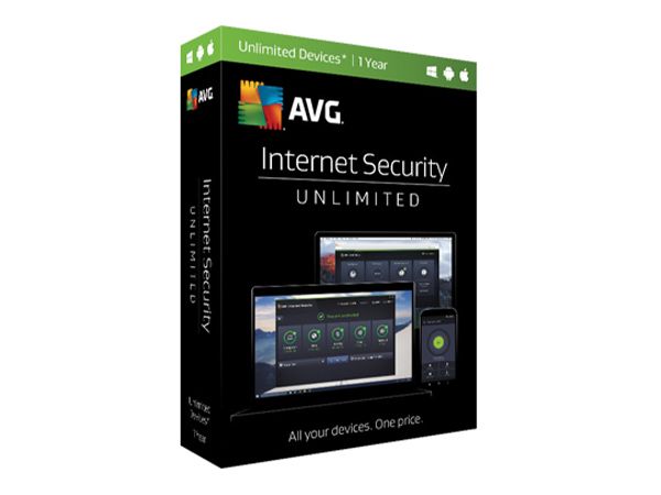 AVG - Internet Security (Business Edition) - XYSoft