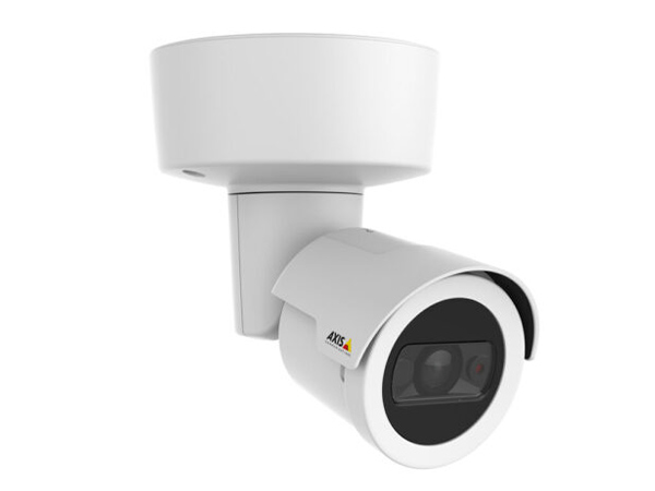 AXIS - Bullet Camera (M2025-LE) - XYSoft
