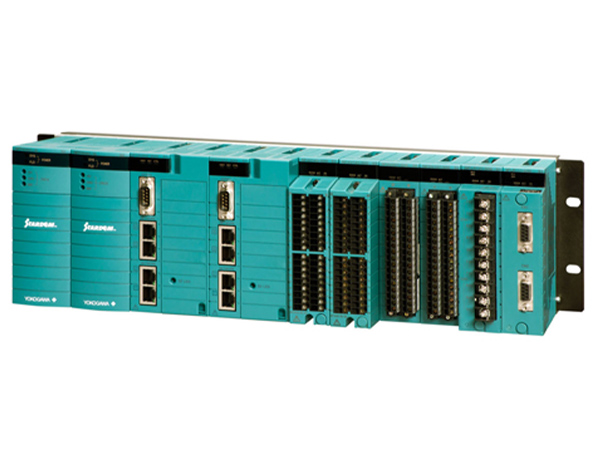 YOKOGAWA - Stardom PLC Dual Redundant/Configurable (FCN-500) - XYSoft